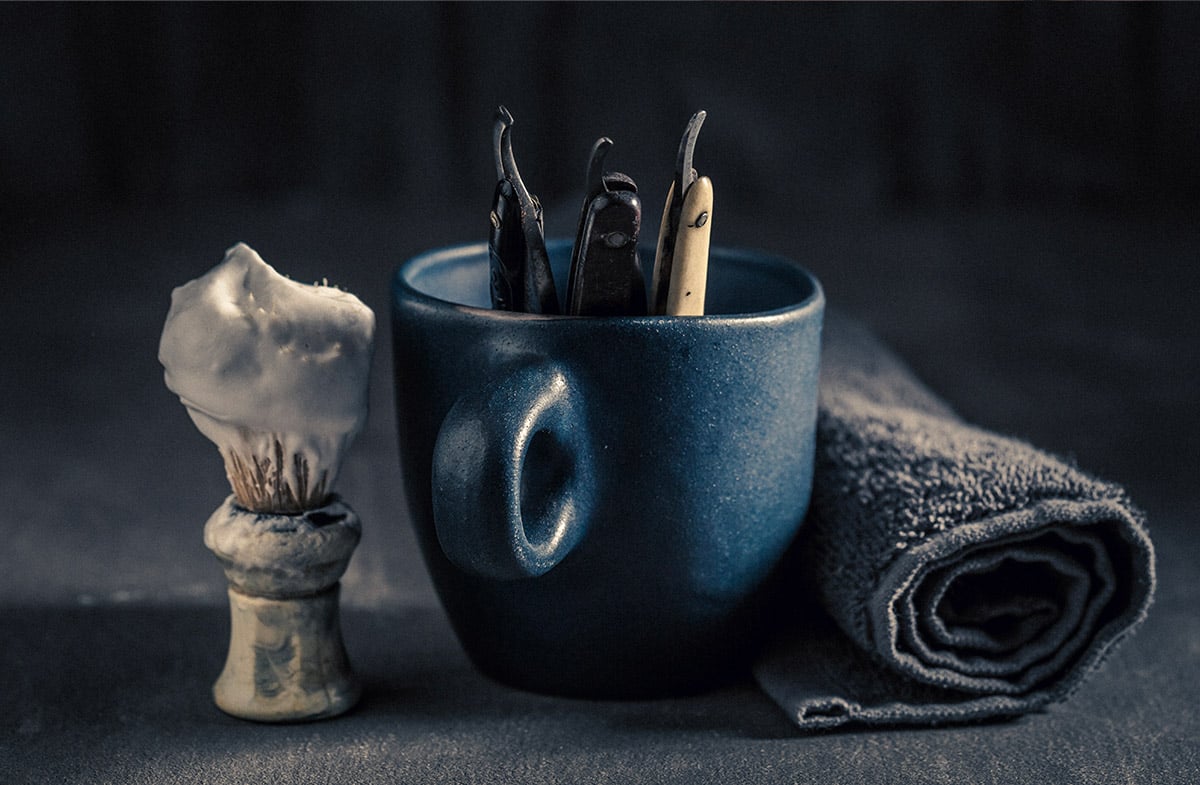 Rasage classique | Rasage traditionnel : back to the basics ! [Guide]