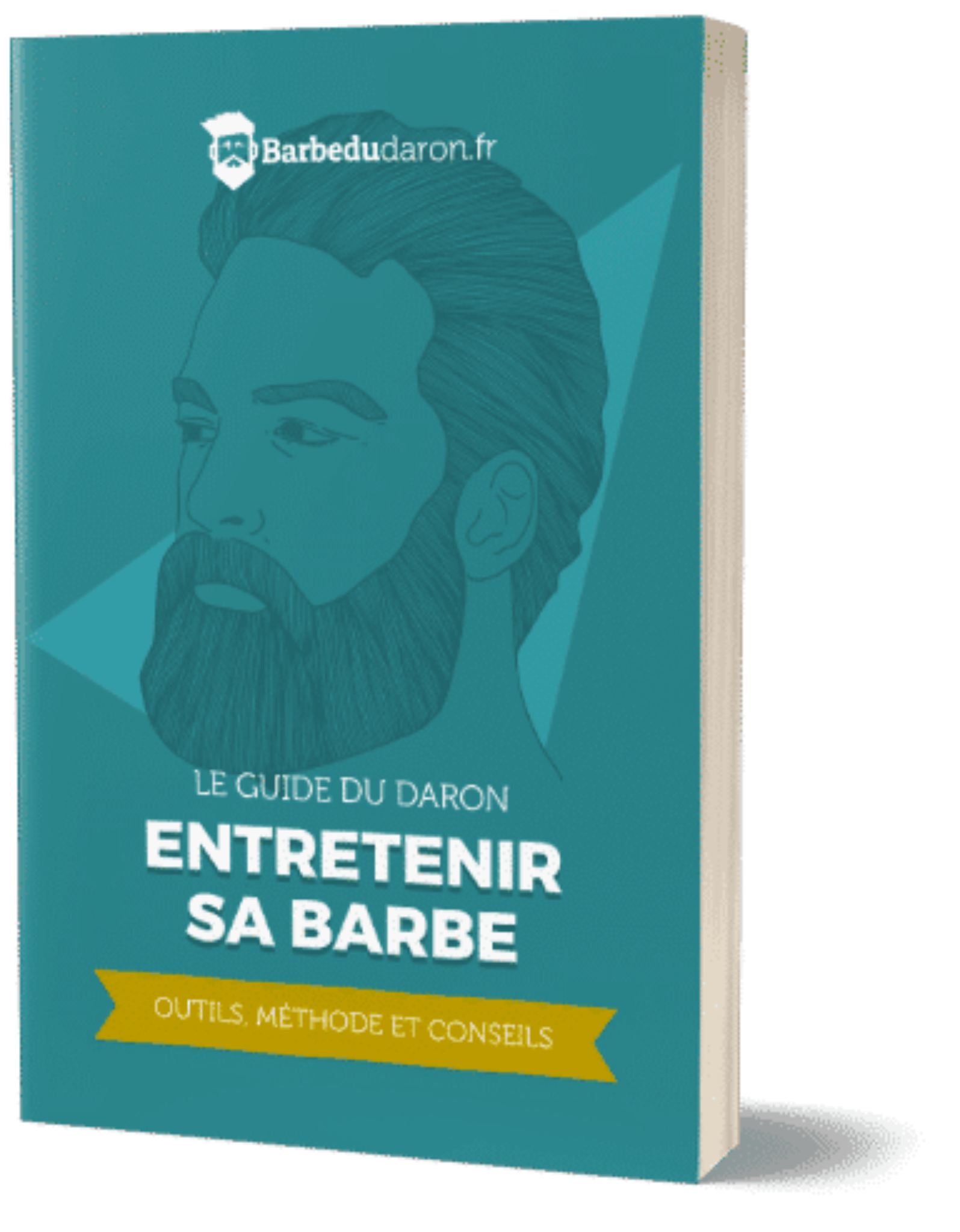 Style de barbe : Quelle barbe pour quelle forme de visage ? Barbedudaron
