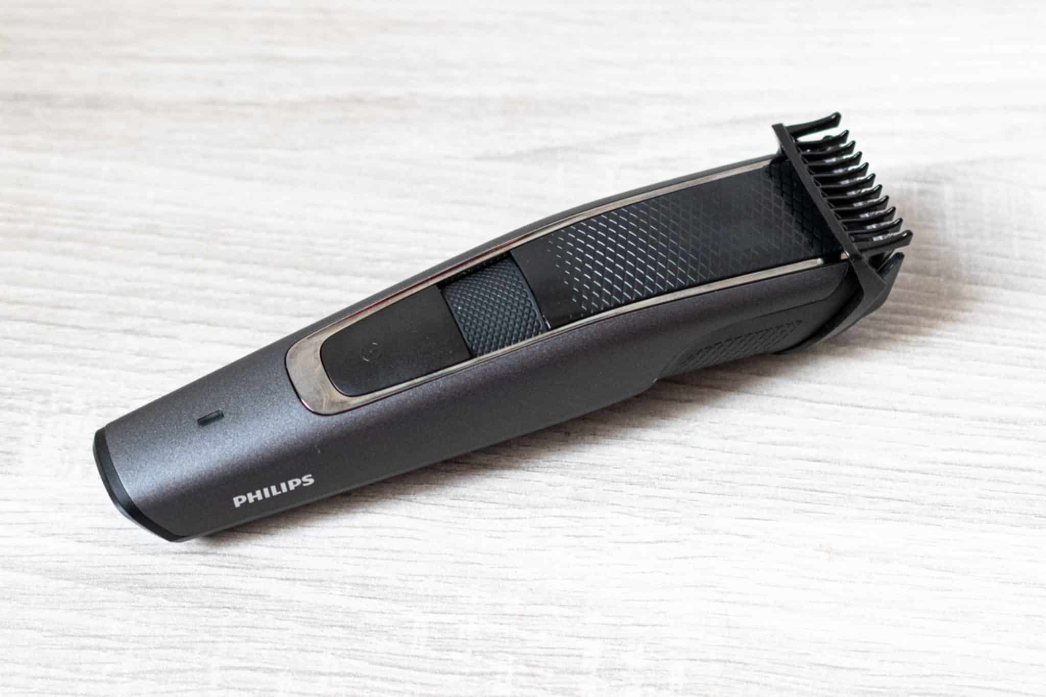 Tondeuse Philips BT5515/15 - Avis et test | Barbe du daron