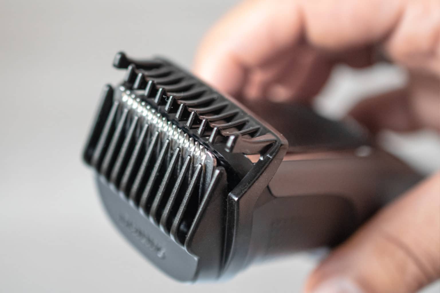 Tondeuse Philips BT5515/15 - Avis et test | Barbe du daron