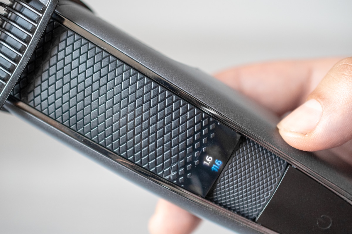 Tondeuse Philips BT5515/15 - Avis et test | Barbe du daron