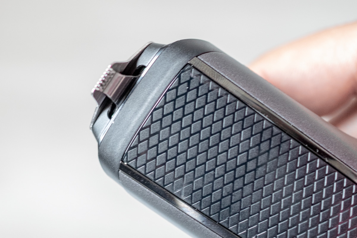 Tondeuse Philips BT5515/15 - Avis et test | Barbe du daron