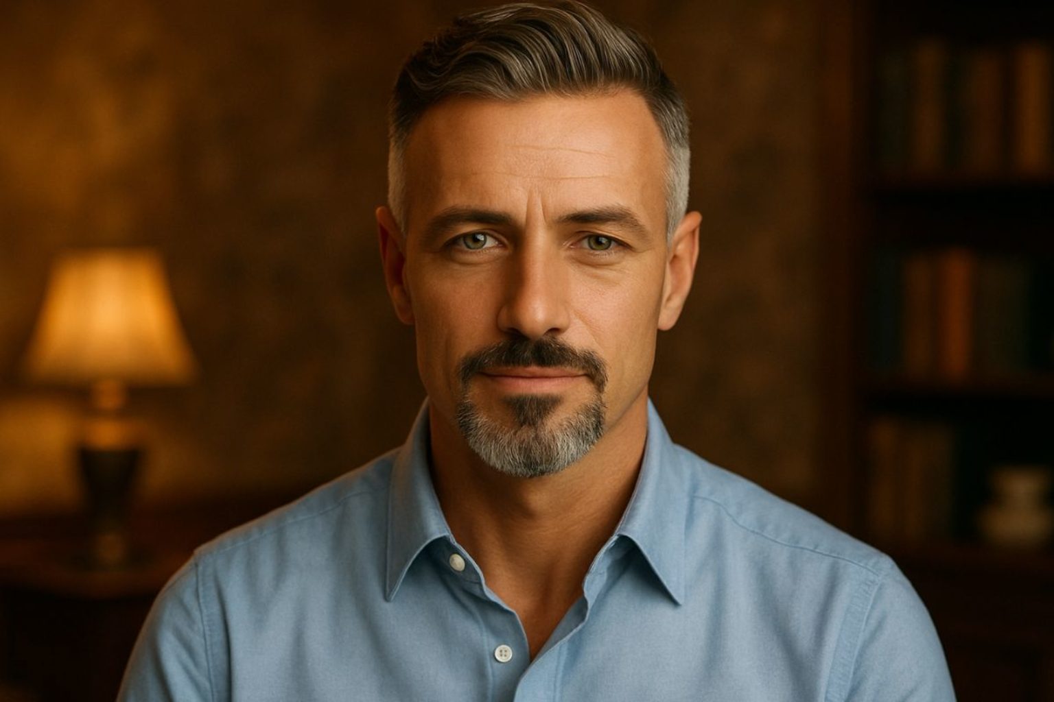 Bouc barbe : le guide complet sur ce style et comment l'entretenir ...