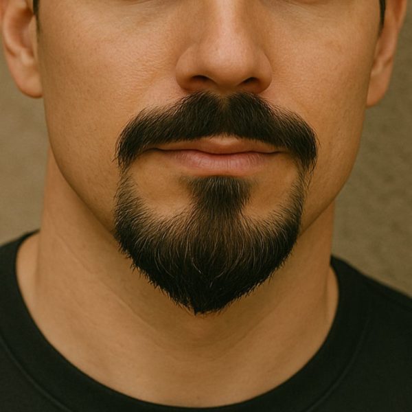 Bouc barbe : le guide complet sur ce style et comment l'entretenir ...